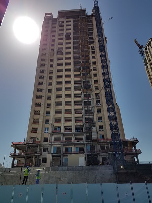 Civil/Structural – CEC